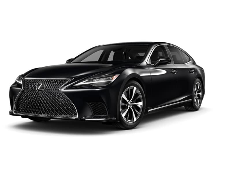 Our Fleet | Stana Limousine